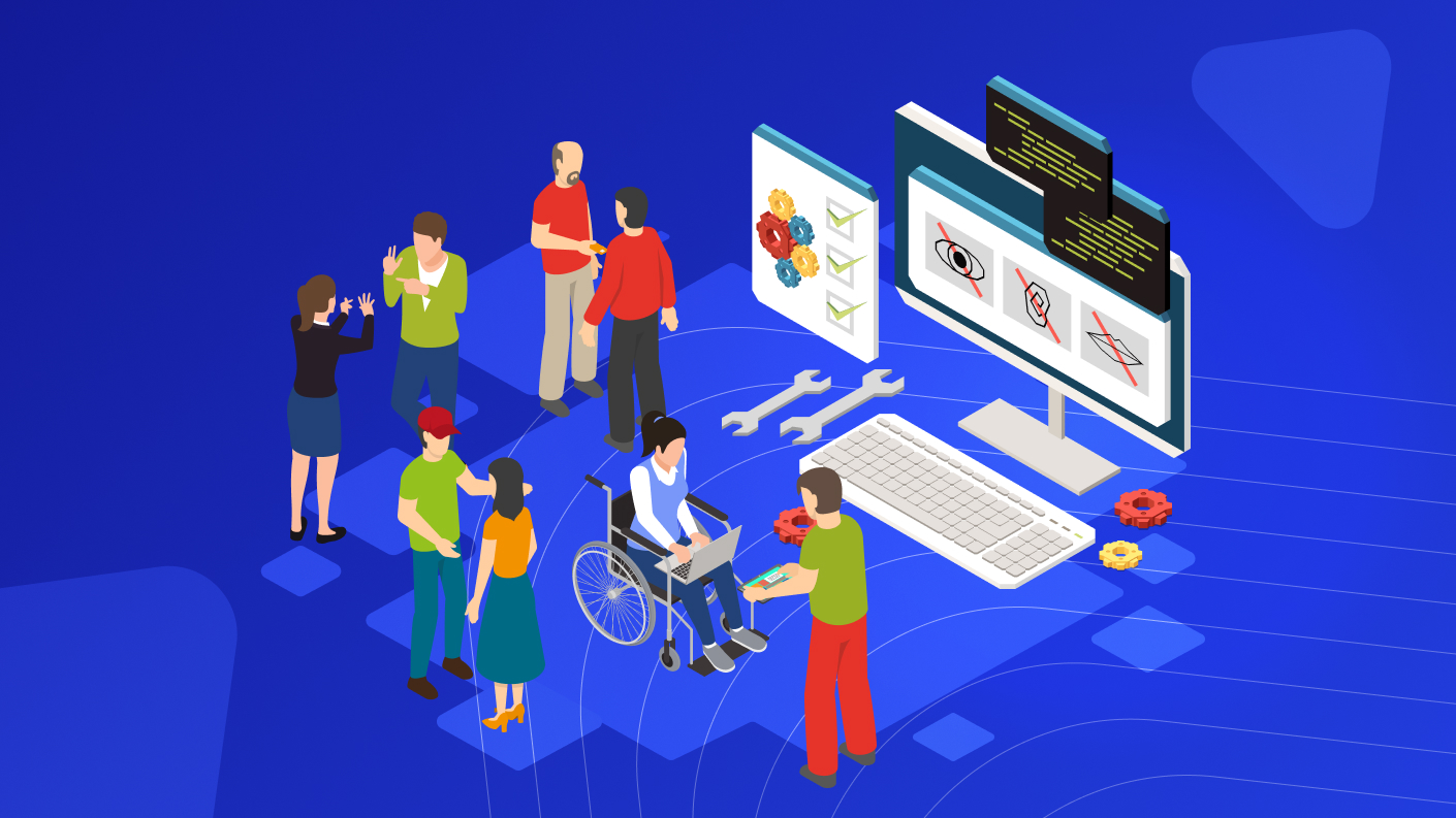 Accessibility and Inclusivity in Mobile Design & UX | DashDevs