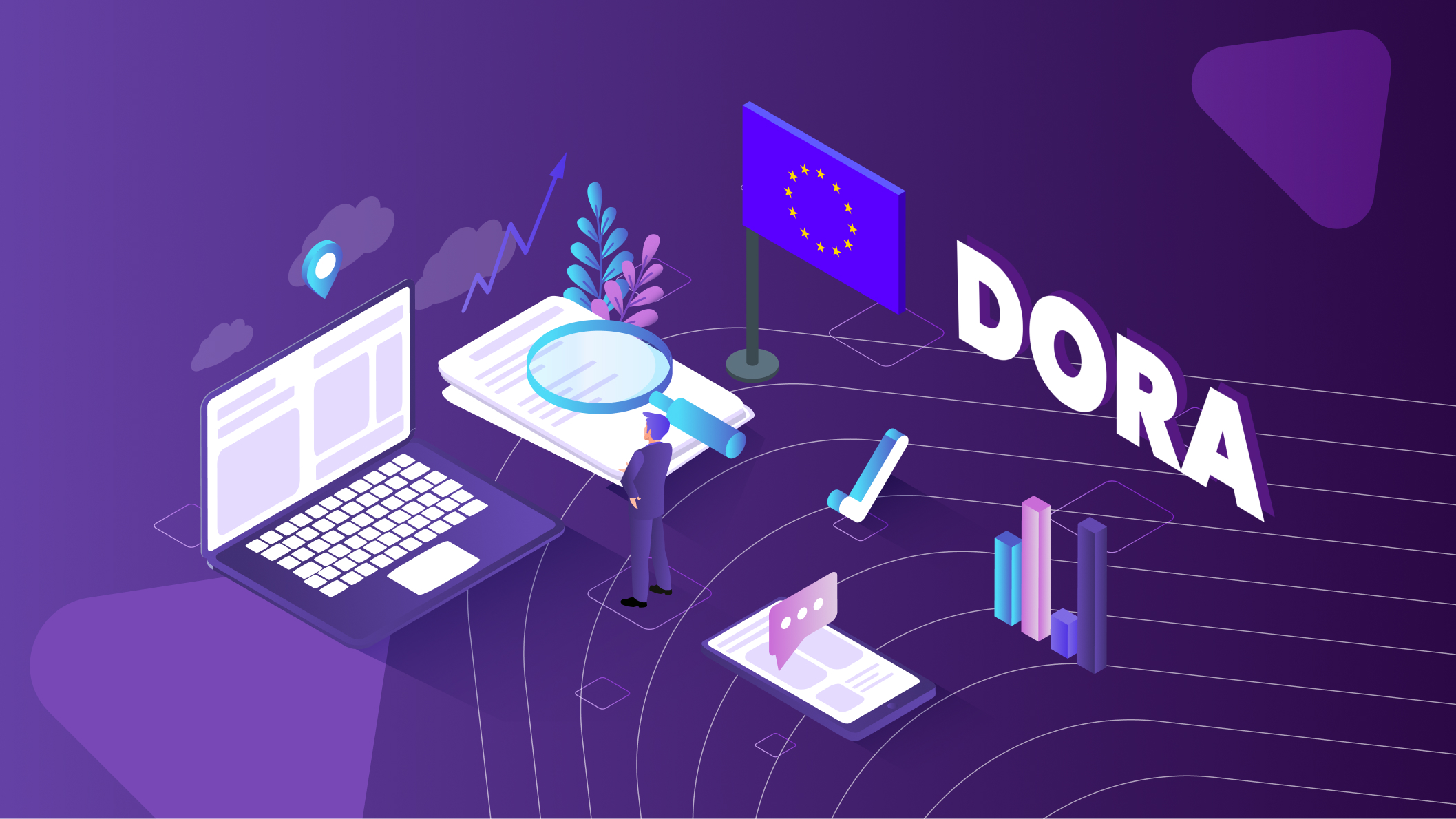 DORA Regulation Compliance & Requirements | DashDevs
