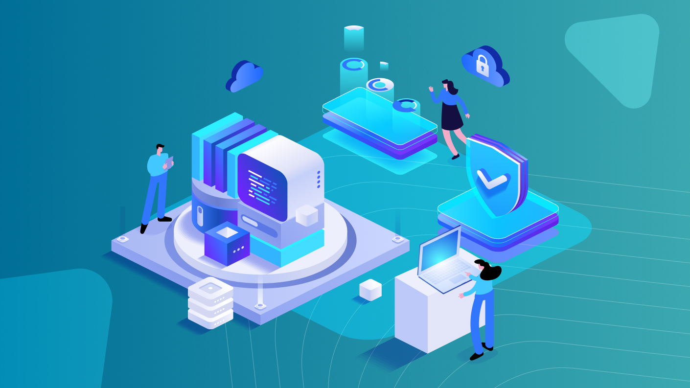 Guide to Secure Software Development Lifecycle | DashDevs