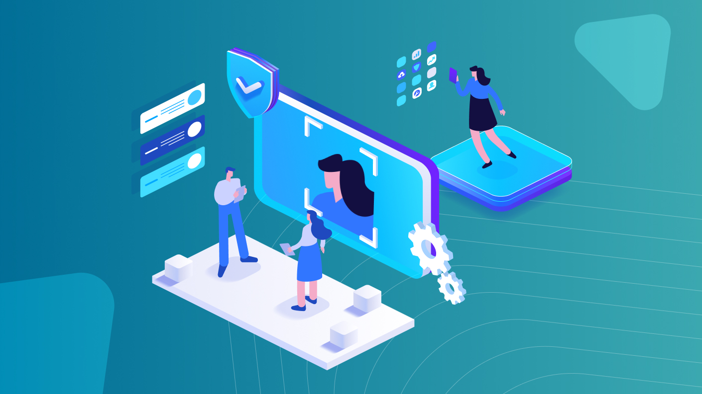 KYC in Fintech Industry: Video Identification Enhancement | Dashdevs