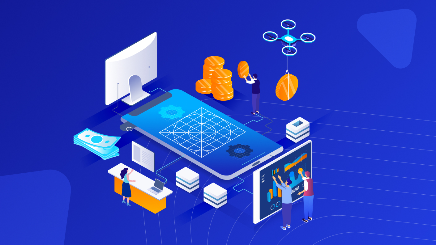 2025 App Development Cost Breakdown | DashDevs