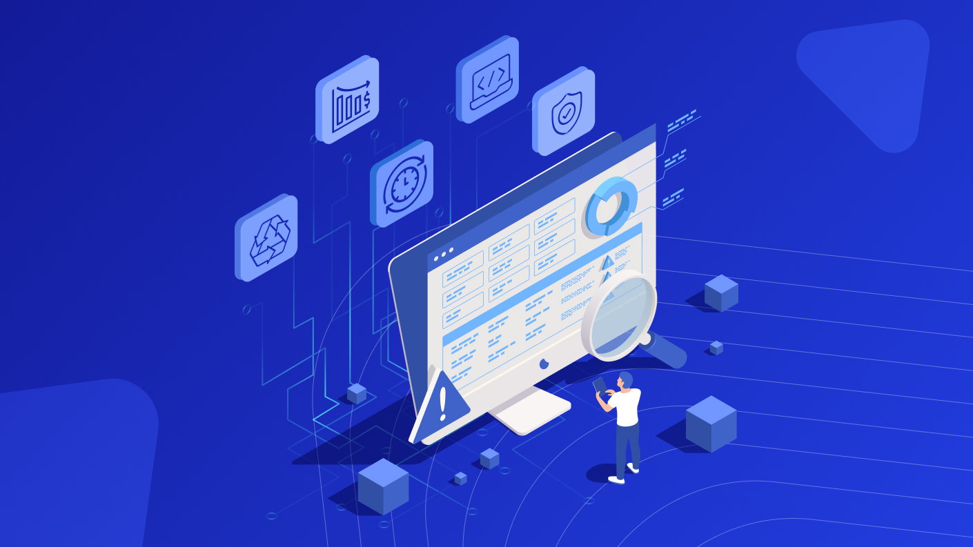 Choosing Best Test Automation Framework for Efficient QA | DashDevs
