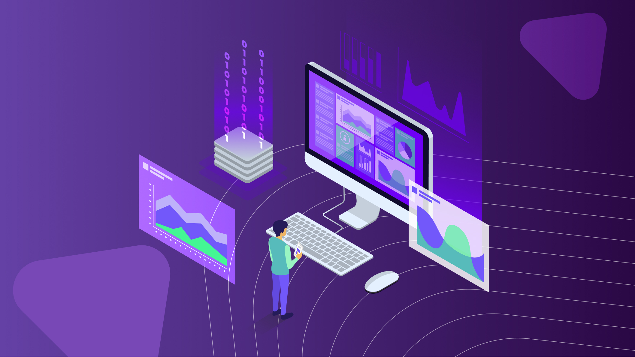 How to Build a Trading Platform in 2026 | DashDevs