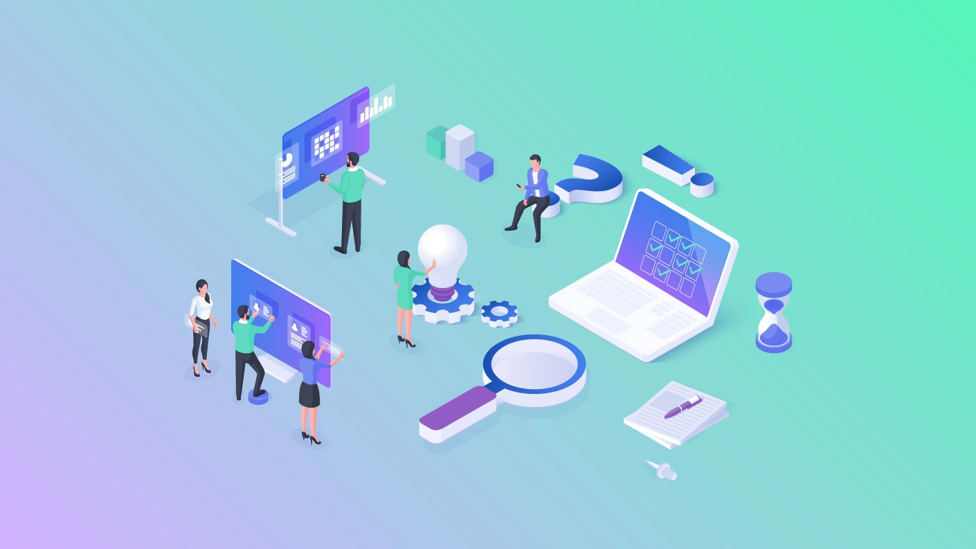 How to Conduct a Discovery Phase | Dashdevs