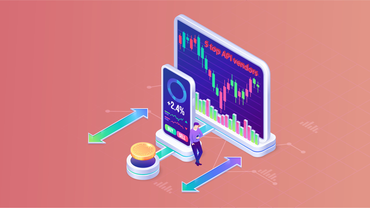 12 Top Fintech API Companies In 2024 | DashDevs