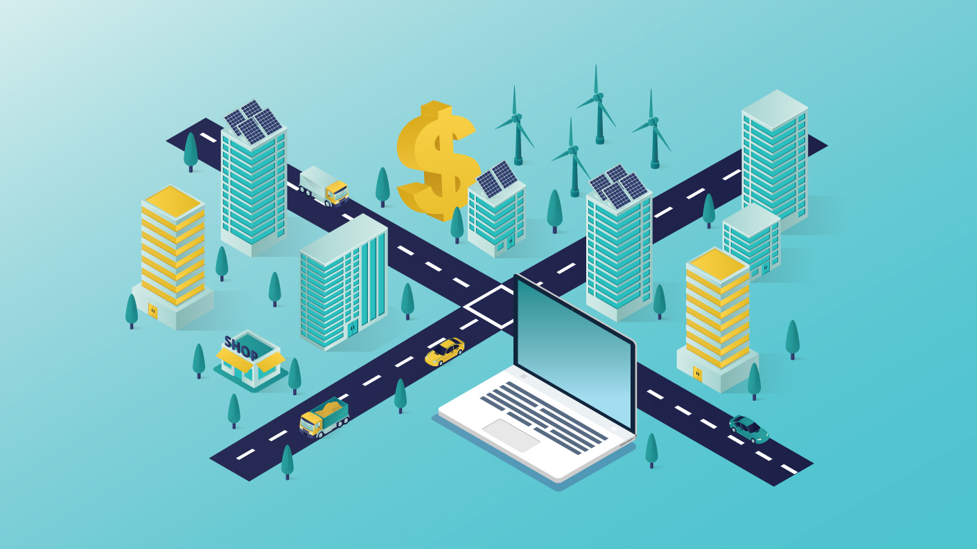 Fintech Model Options for Business: A Comprehensive Guide | DashDevs