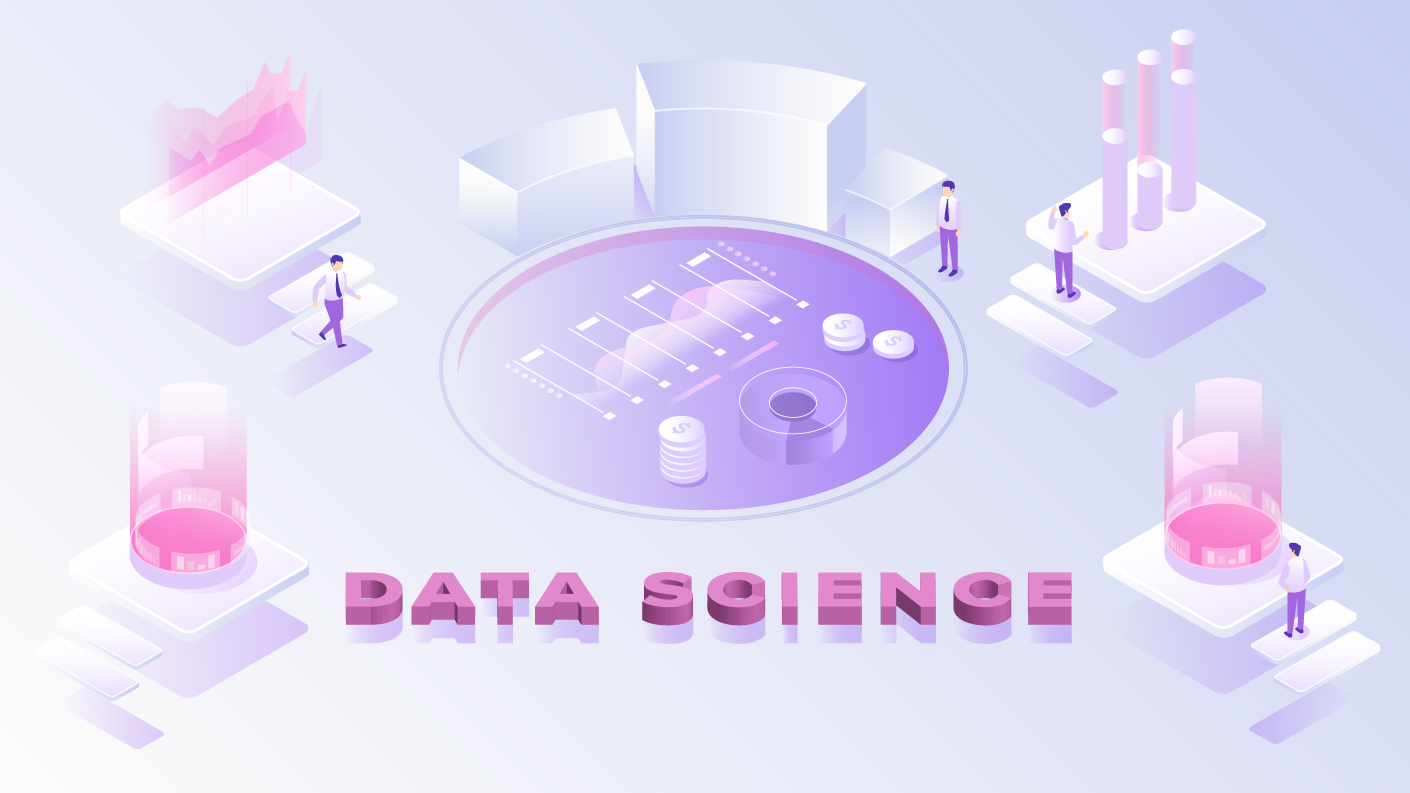 The Role of Data Science in the Fintech Industry | Dashdevs