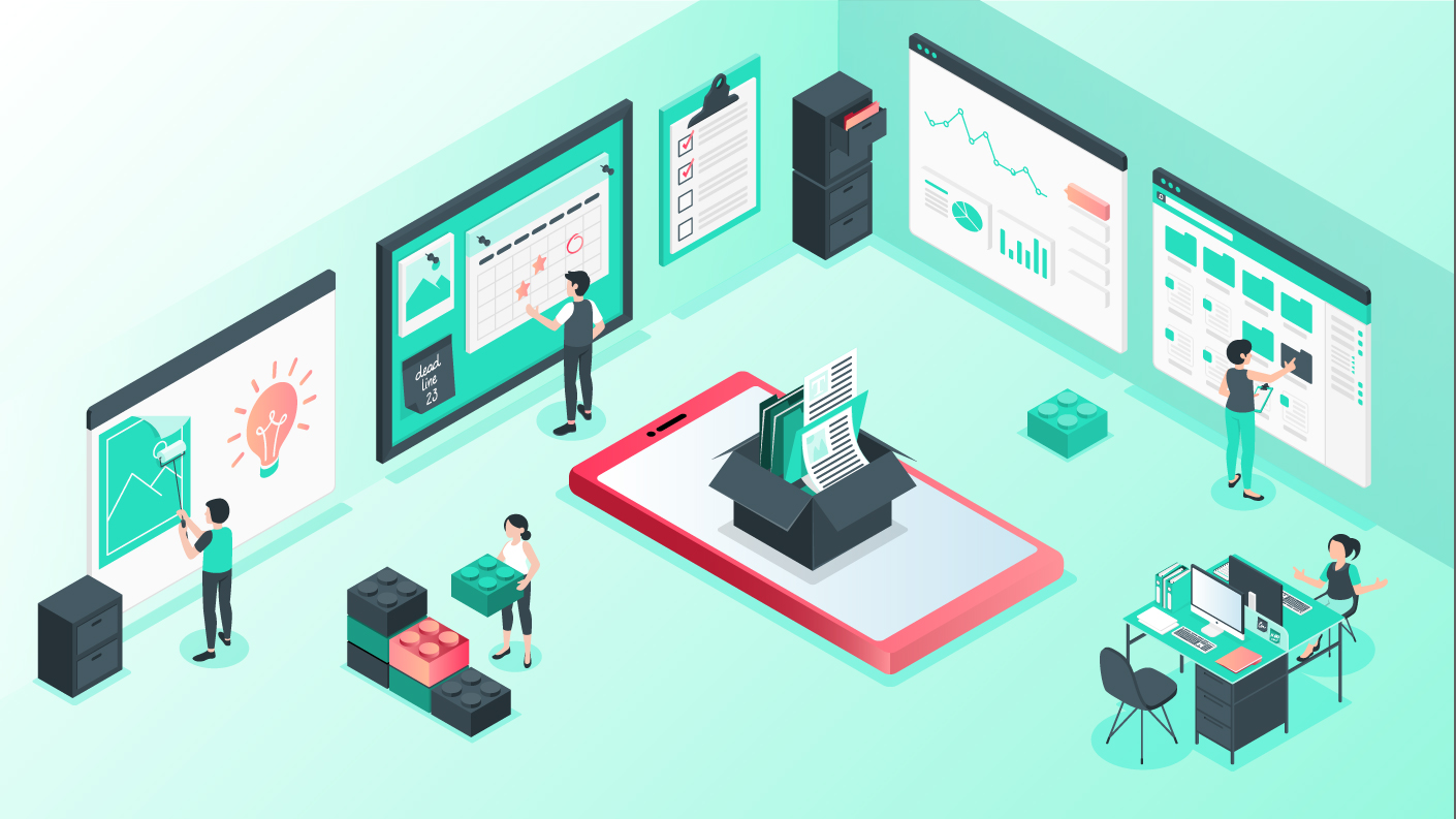 How to Write a Good Android App Requirements? | Dashdevs