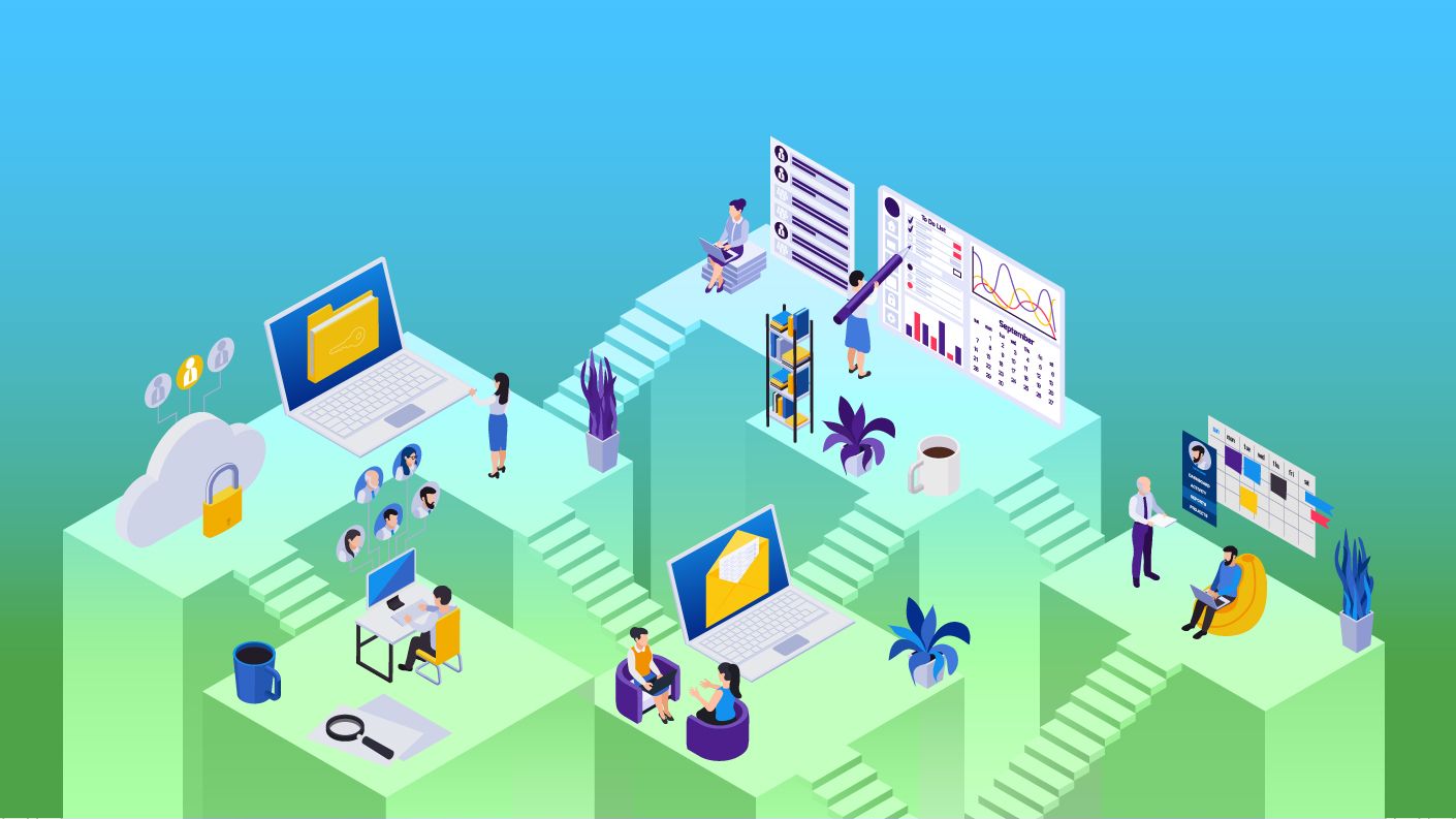 The Guide to Fintech Development Outsourcing | Dashdevs