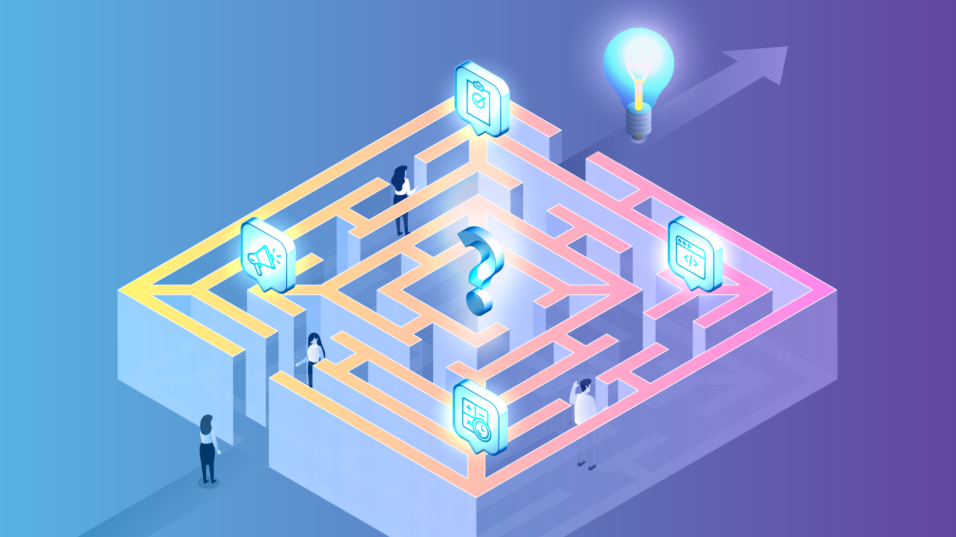 How to Choose Software Development Agency for Your Project | DashDevs