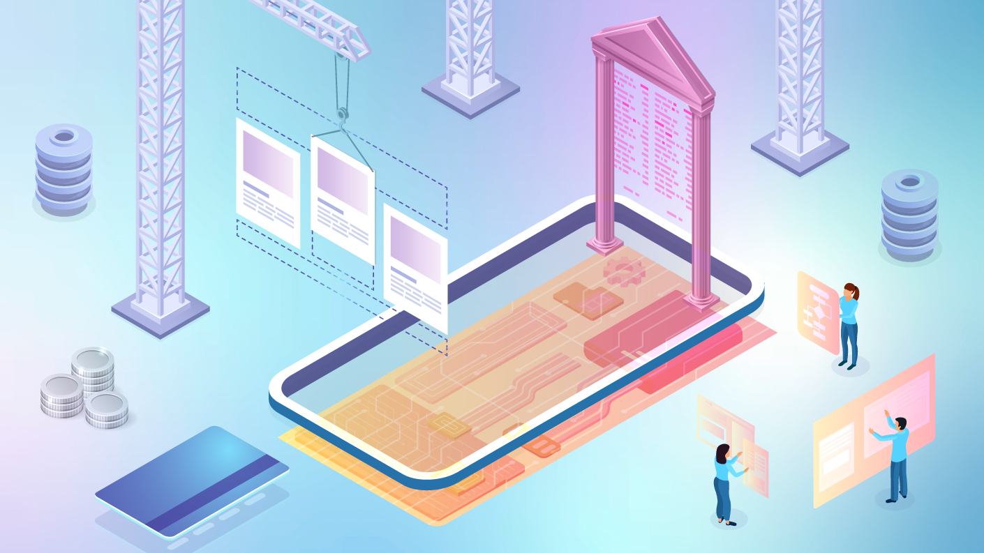 Challenging Beyond the Fintech and Digital Banks | Dashdevs