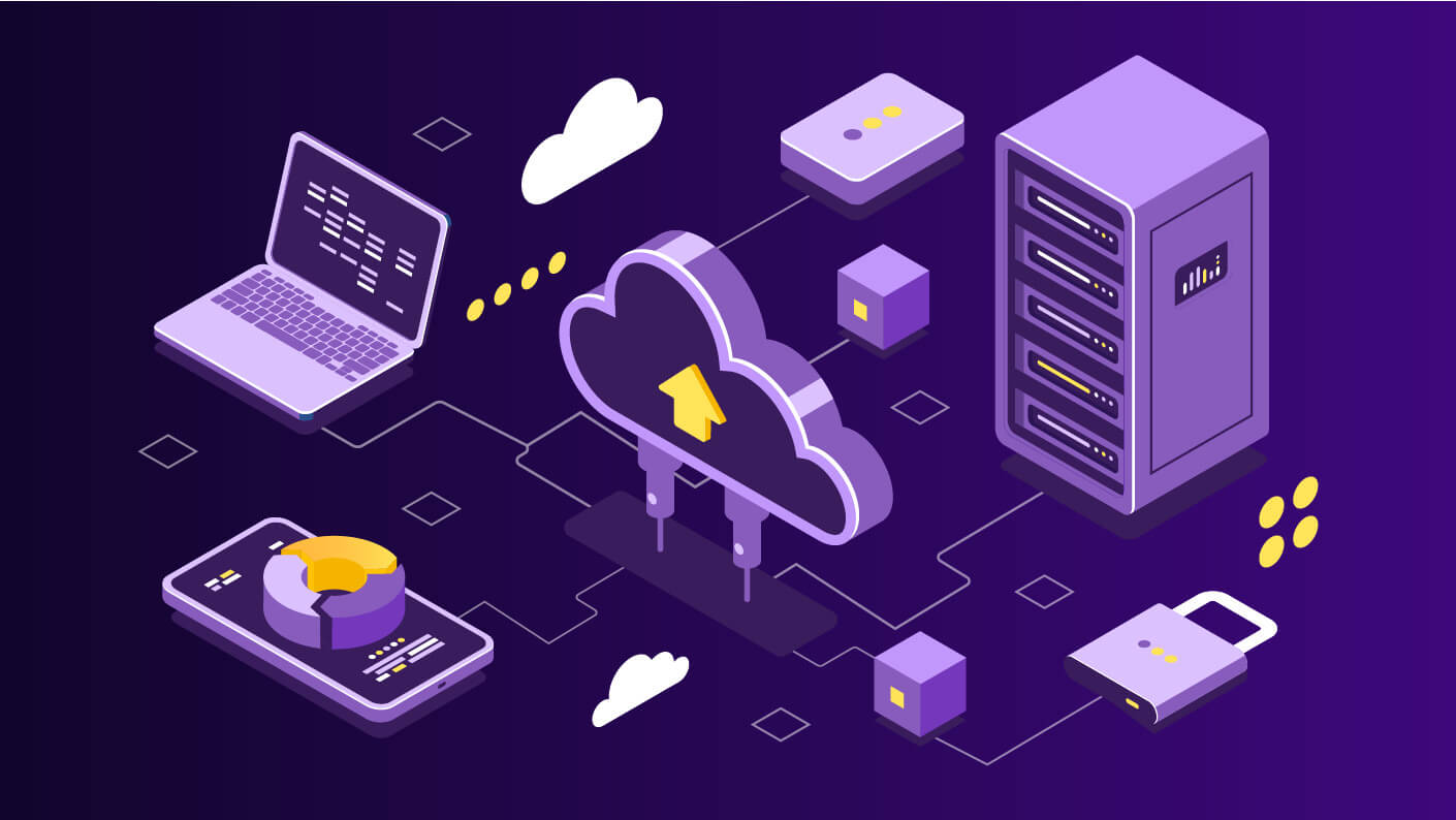 Exploring Scalability In Cloud Computing | DashDevs