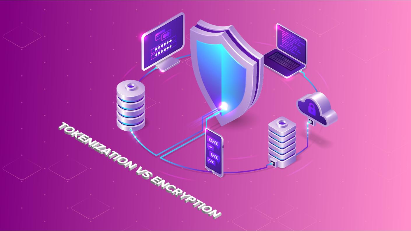 Tokenization vs Encryption in Payments Processing | Dashdevs