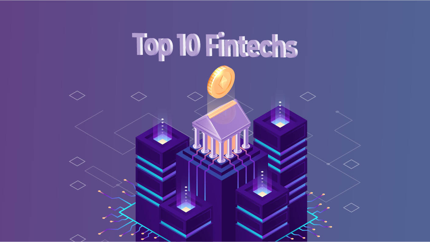 Top 10 Sustainable Finance Companies | DashDevs