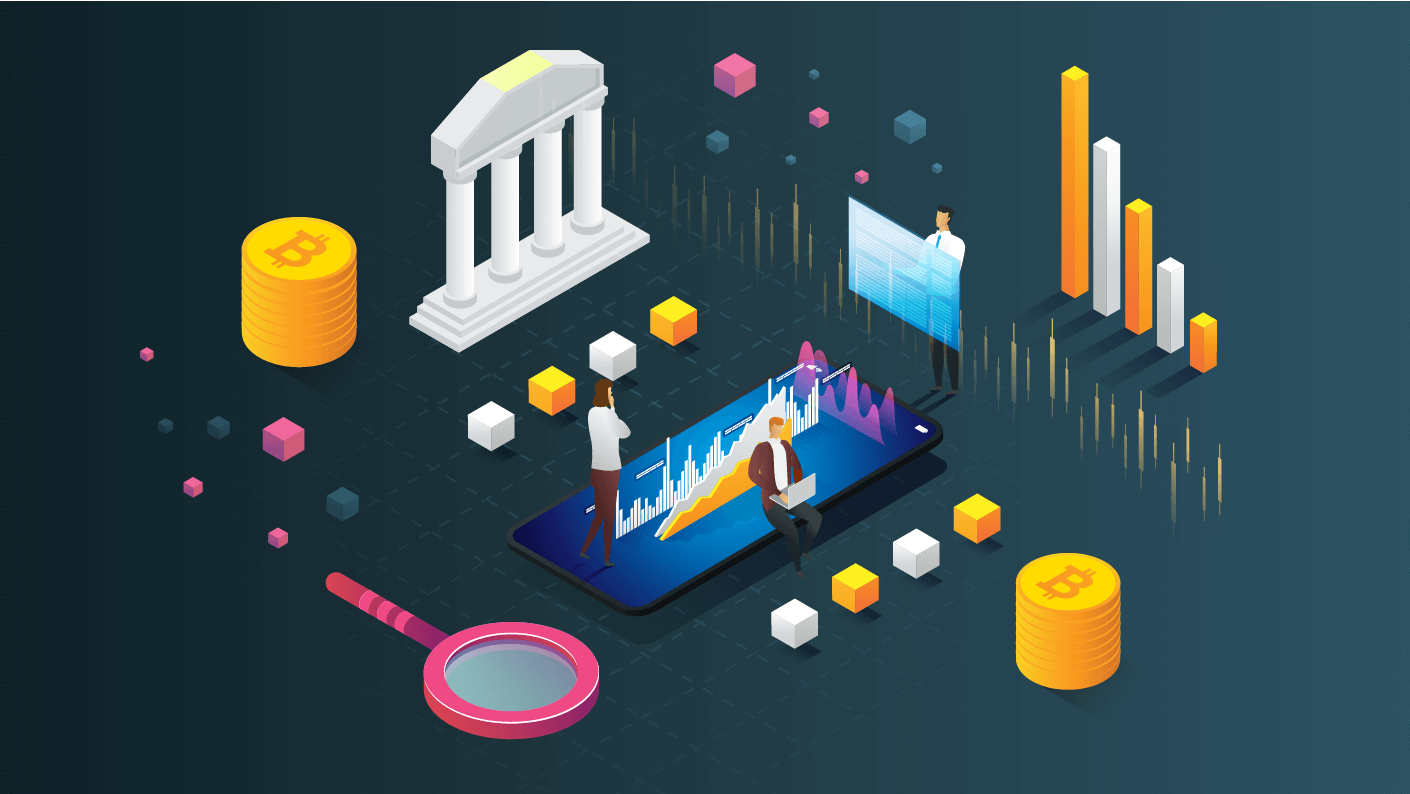 How to Select the Vendor for Fintech Business | DashDevs