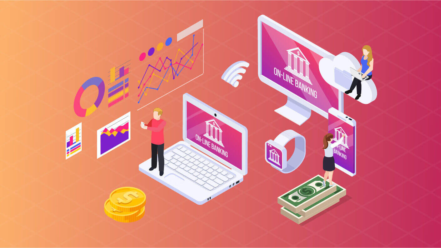 How Does a Digital Ledger Work in Banking? | Dashdevs