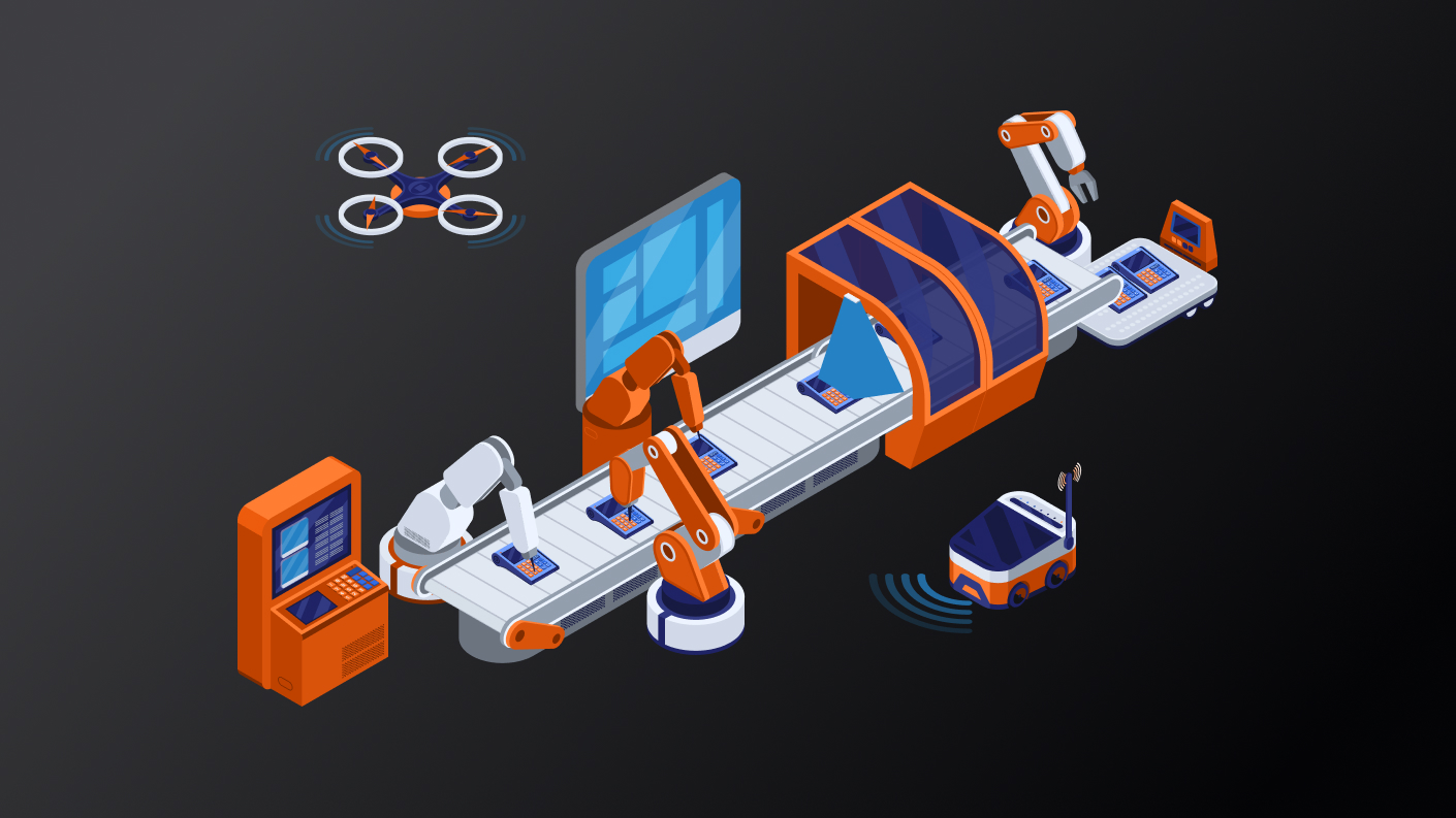 How Autonomous Finance Can Boost Growth of Businesses | DashDevs