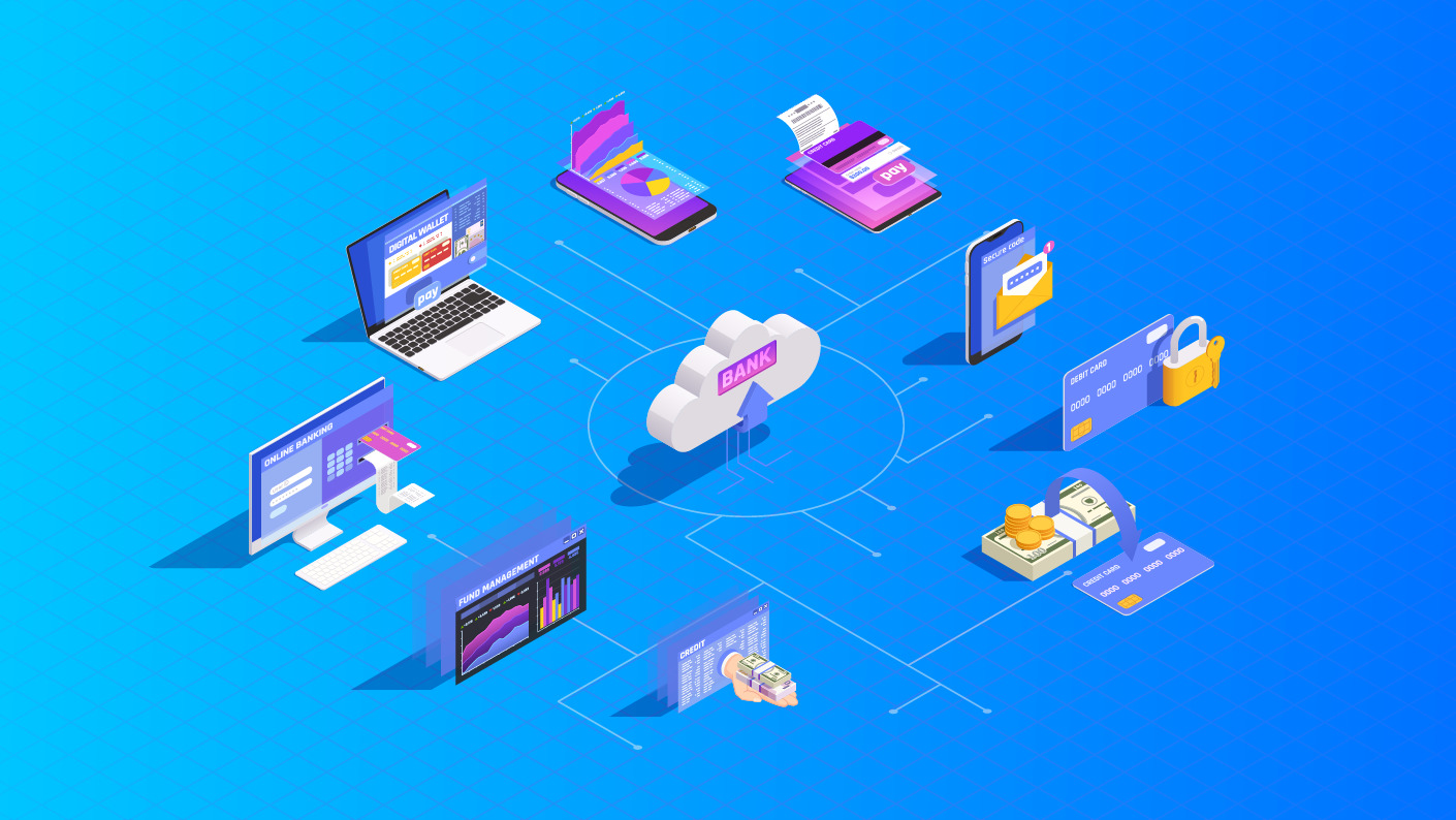 Read Fintech News Digest from Top to Bottom | Dashdevs