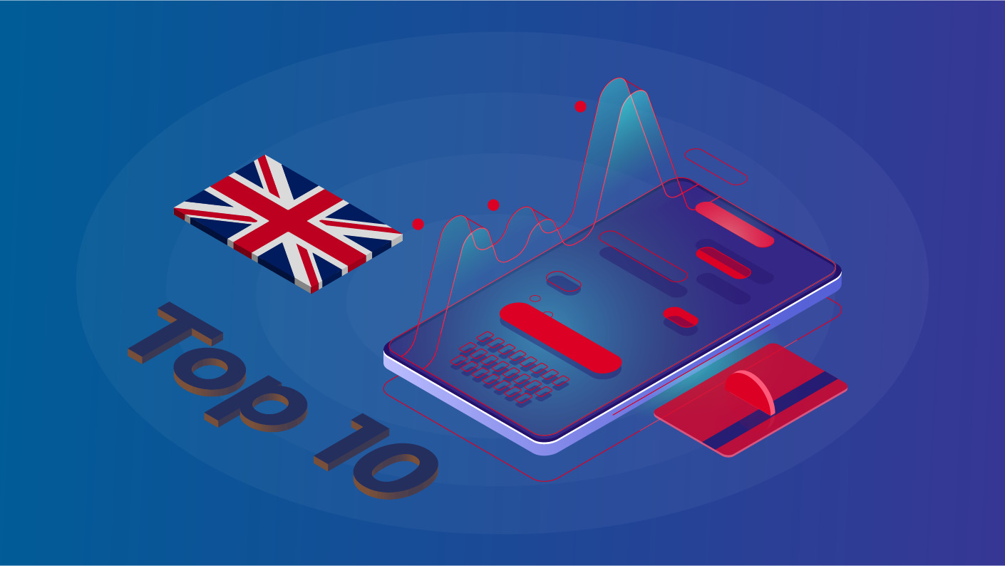 Dozens Hits Top 10 Banking Apps Application | Dashdevs