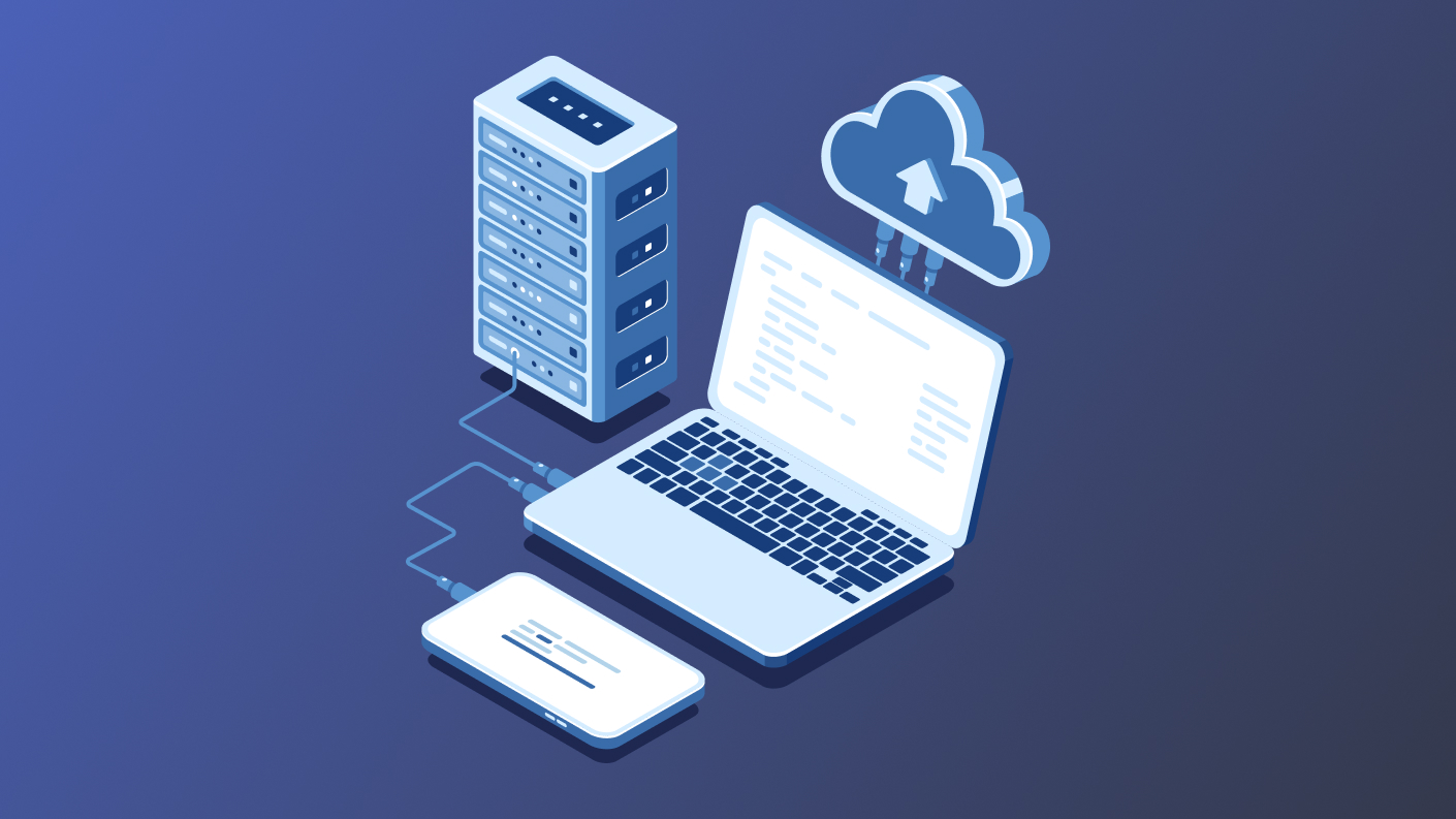 5 Cloud Computing Trends 2024 | DashDevs