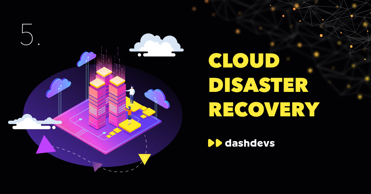 5 Cloud computing trends 2023: Key Predictions | DashDevs