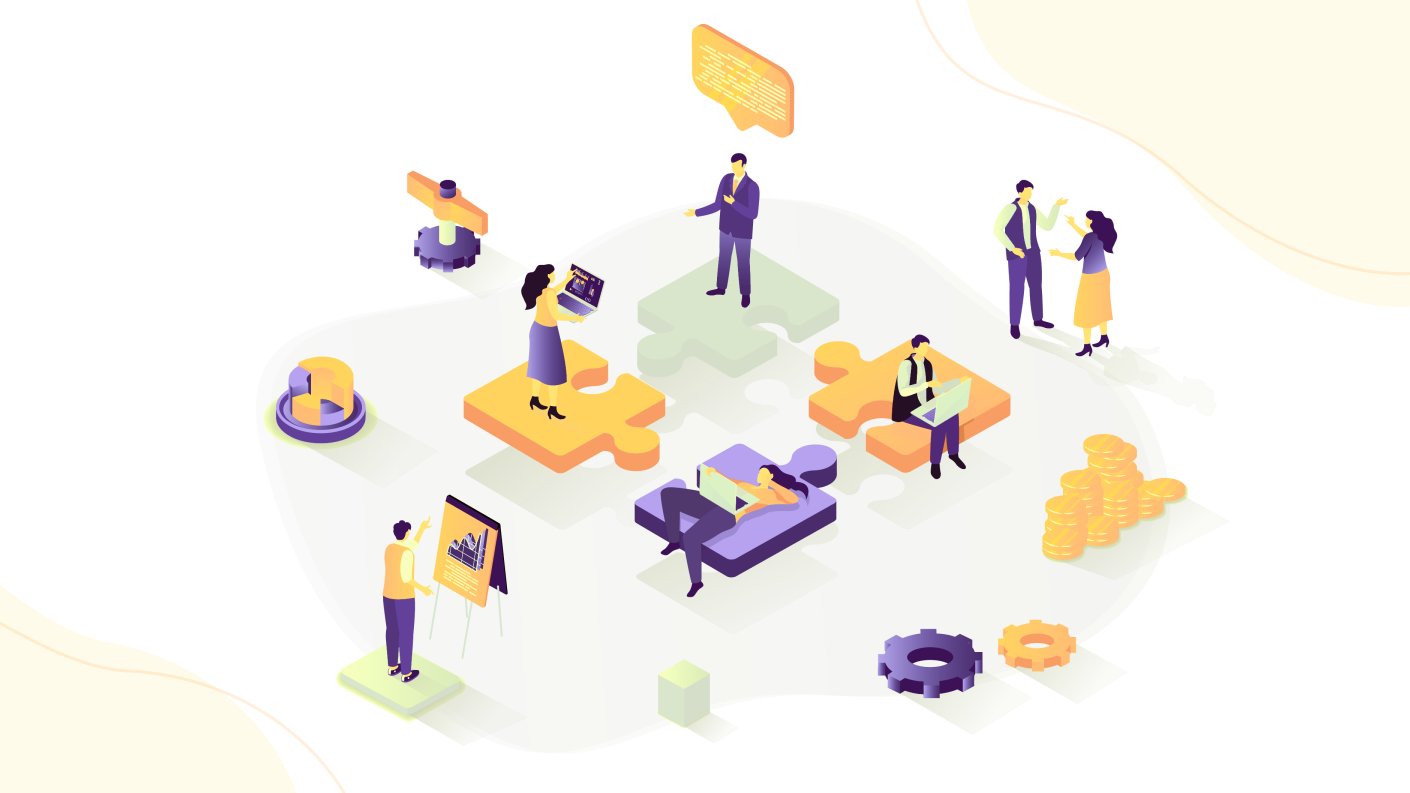 Effective Communication with Your Outsourcing Provider | DashDevs