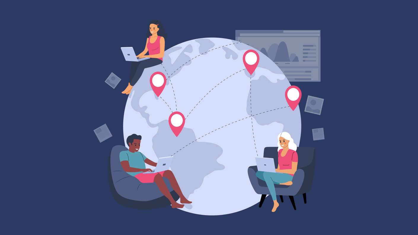 Countries to Outsource Software Development | DashDevs