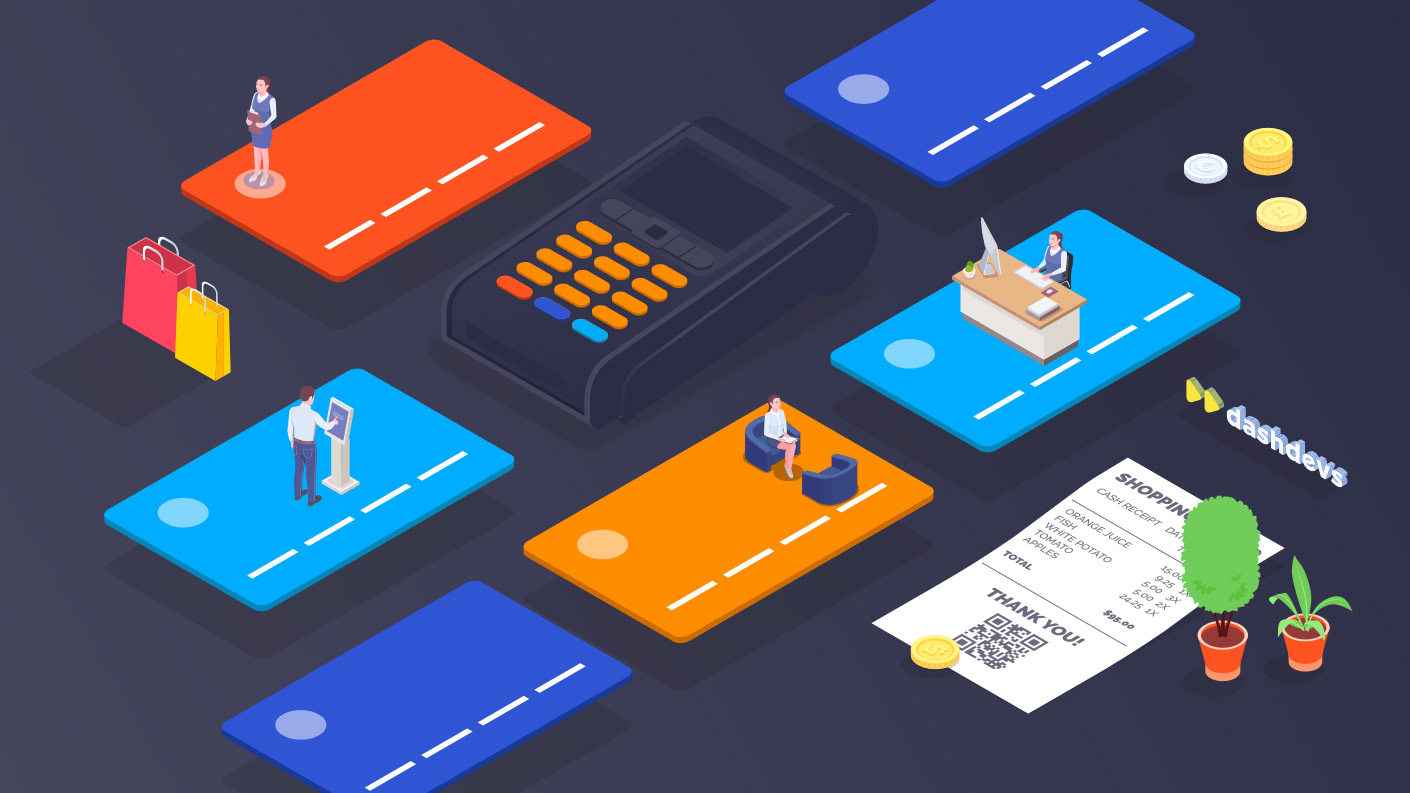 Why bank must understand card-issuing rules | Dashdevs