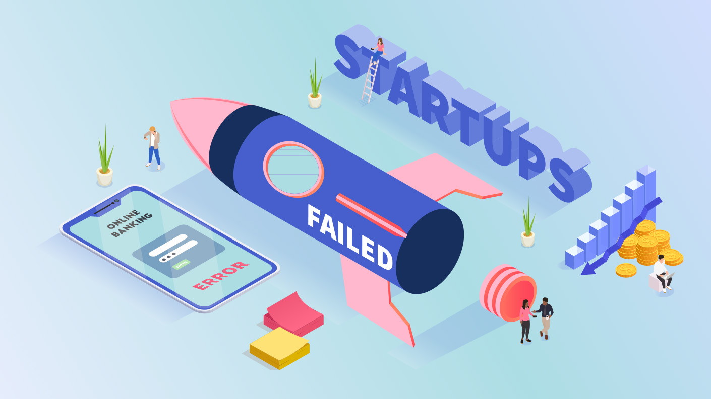 Fintech risk management may prevent crises | Dashdevs