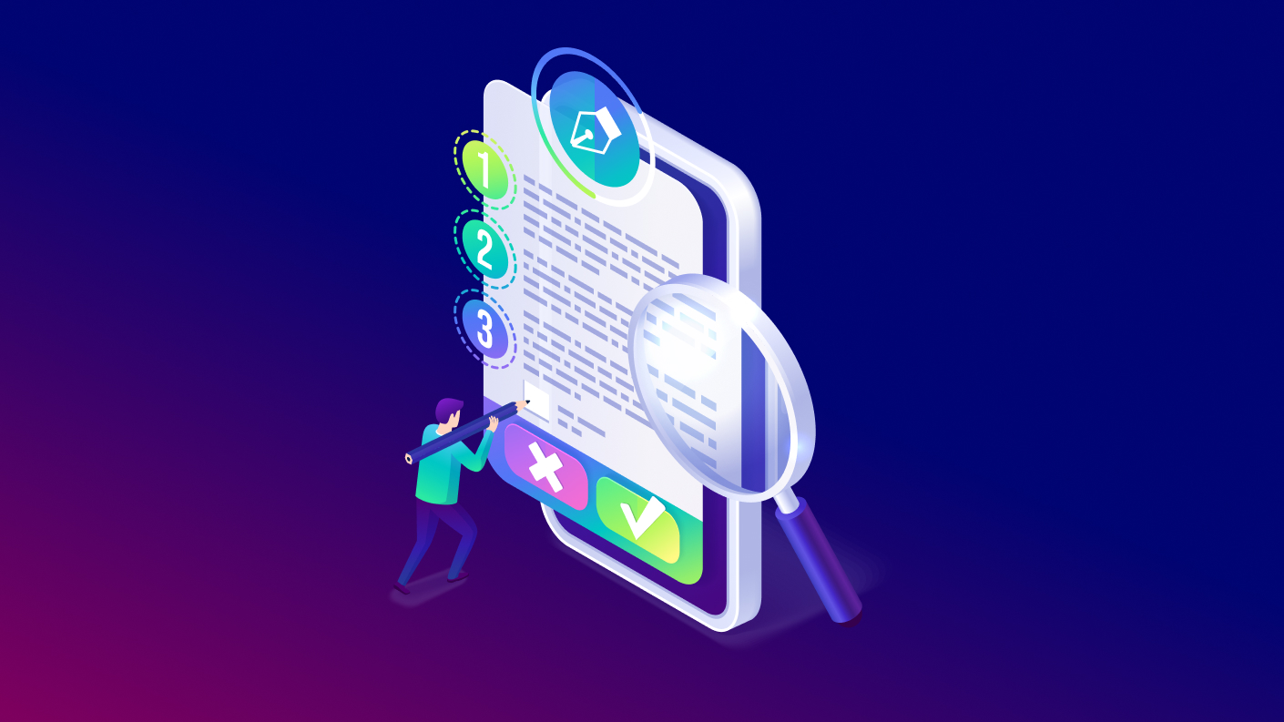 Design Checklist for the Perfect Charts | Dashdevs