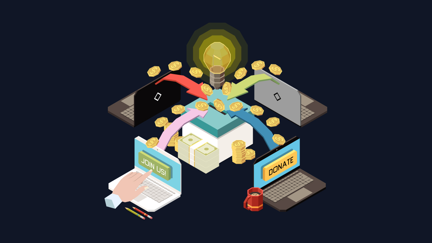 Building a Micro-Investing Platform | DashDevs