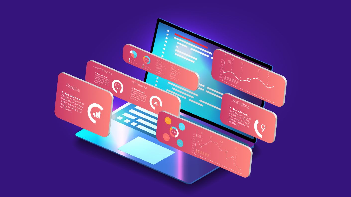 Trends in Data Analysis for Sofwtare Development | Dashdevs