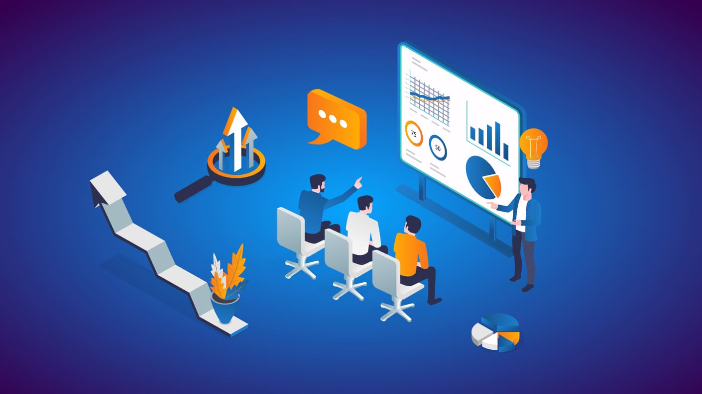 Pitching Your Idea to Investors: Tips for Success | DashDevs