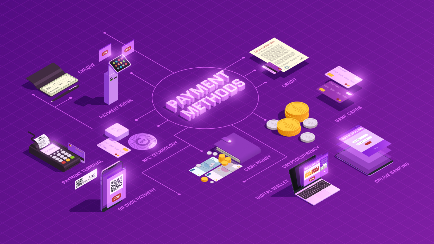 Top 5 Stripe Superior Competitors for Businesses | DashDevs