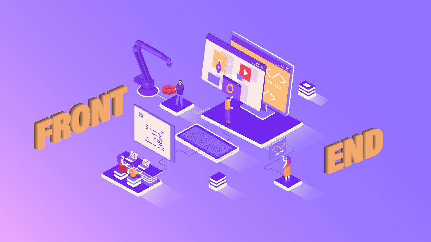 Best Fintech Frontend Dvelopment Technologies | Dashdevs