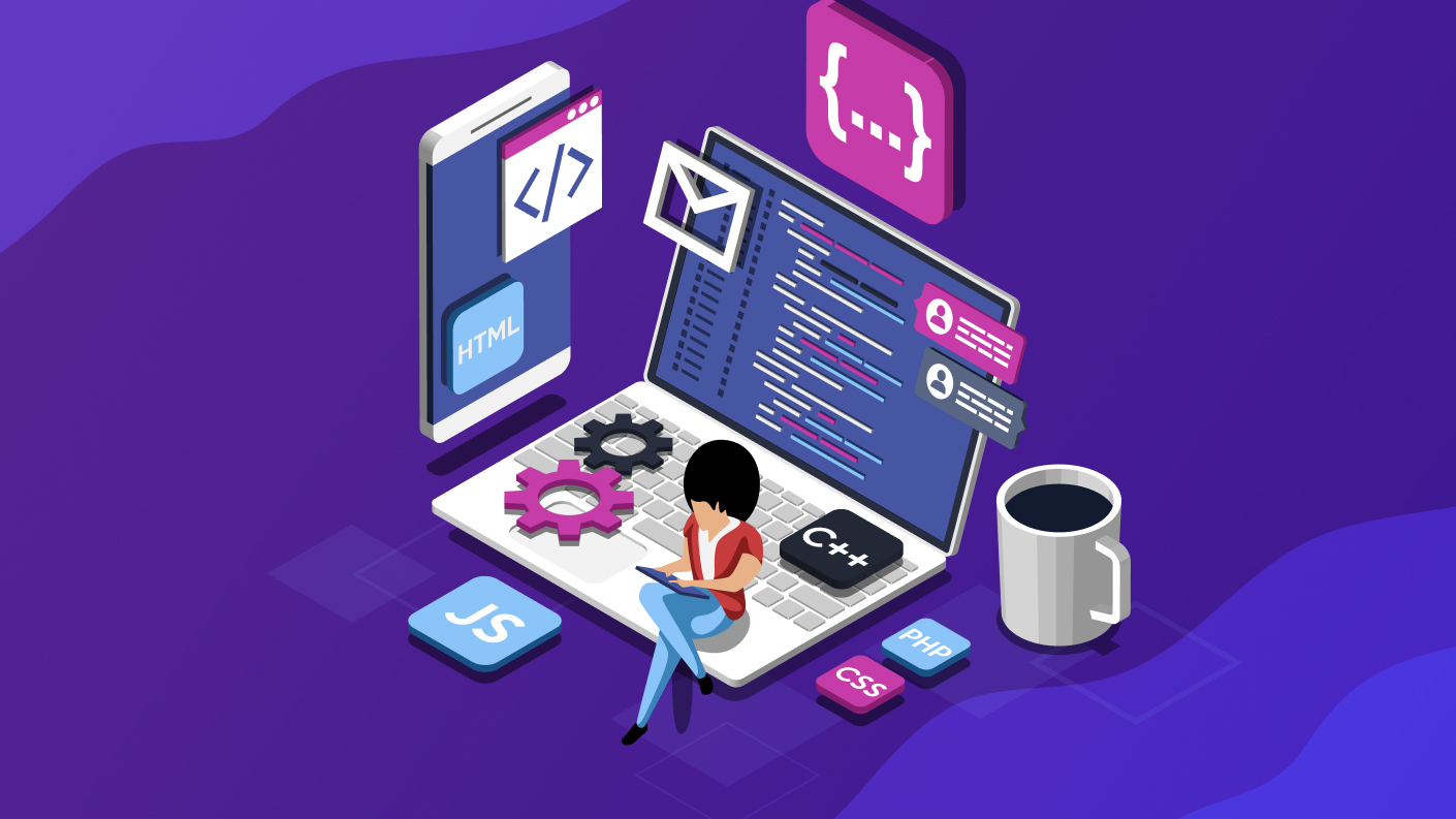 How to Hire a Web Developer? - Dashdevs