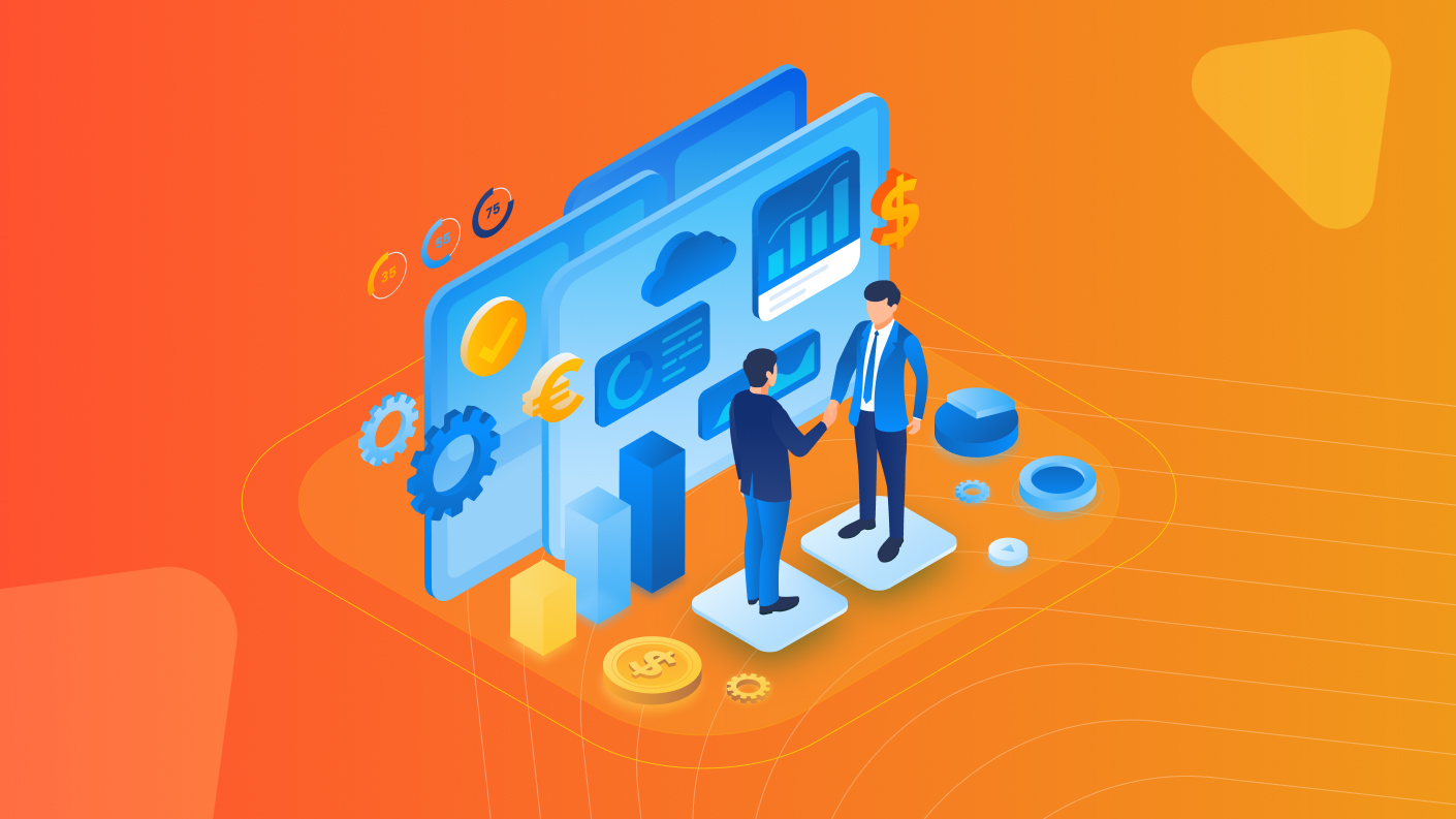 Guide to Fintech Integration Vendors Selection | Dashdevs