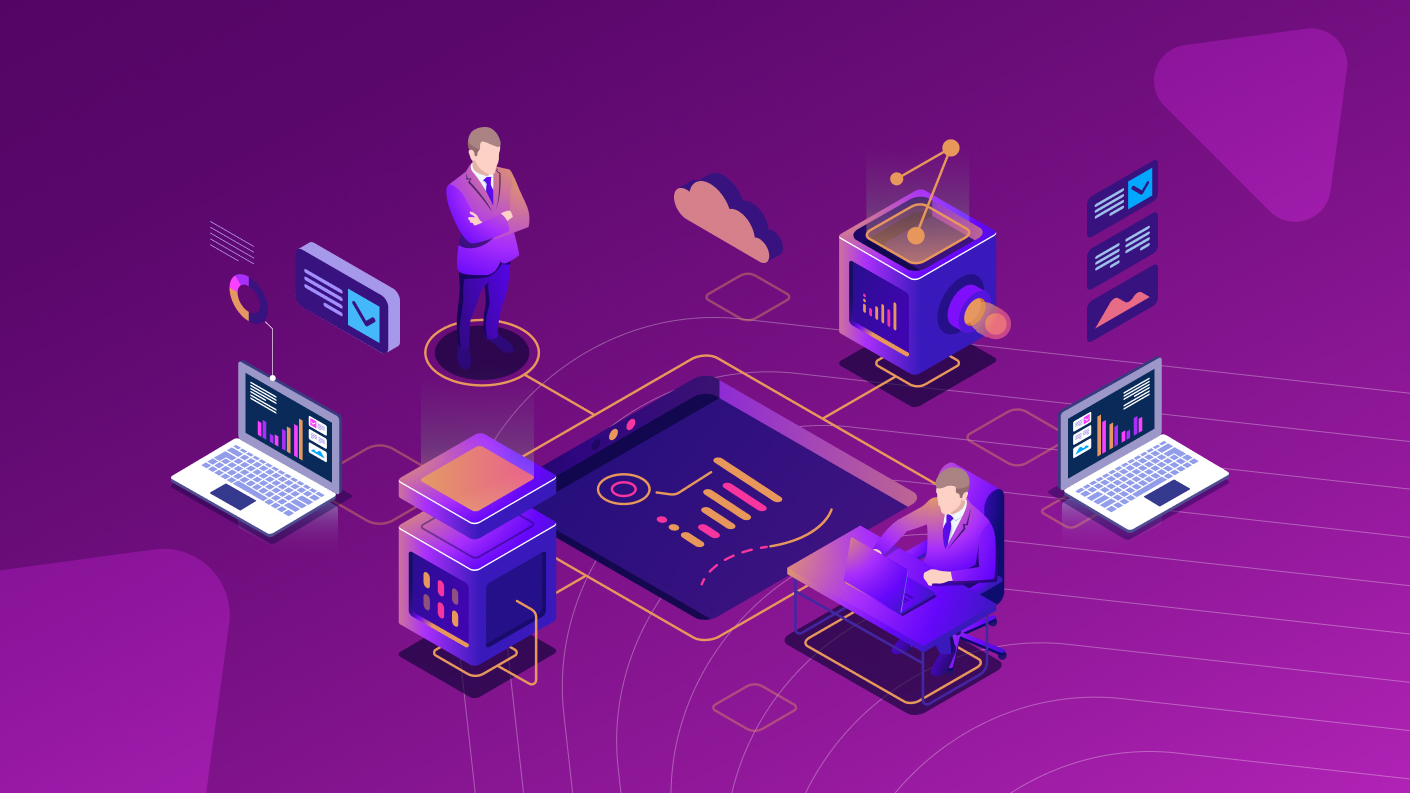 Real-Time Data Processing for Customer Experience | DashDevs