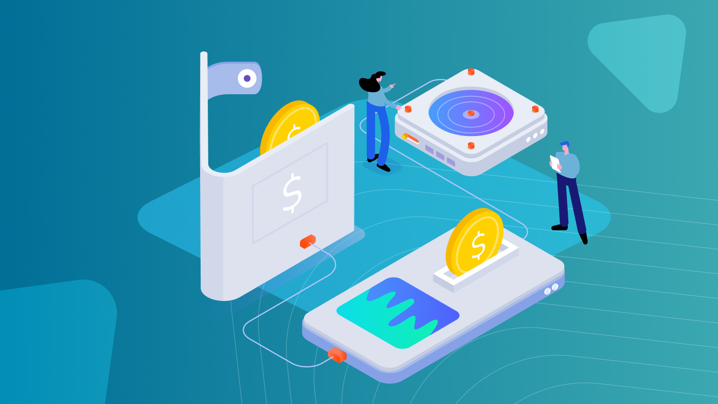Digital Wallet Innovations & Future Trends | DashDevs