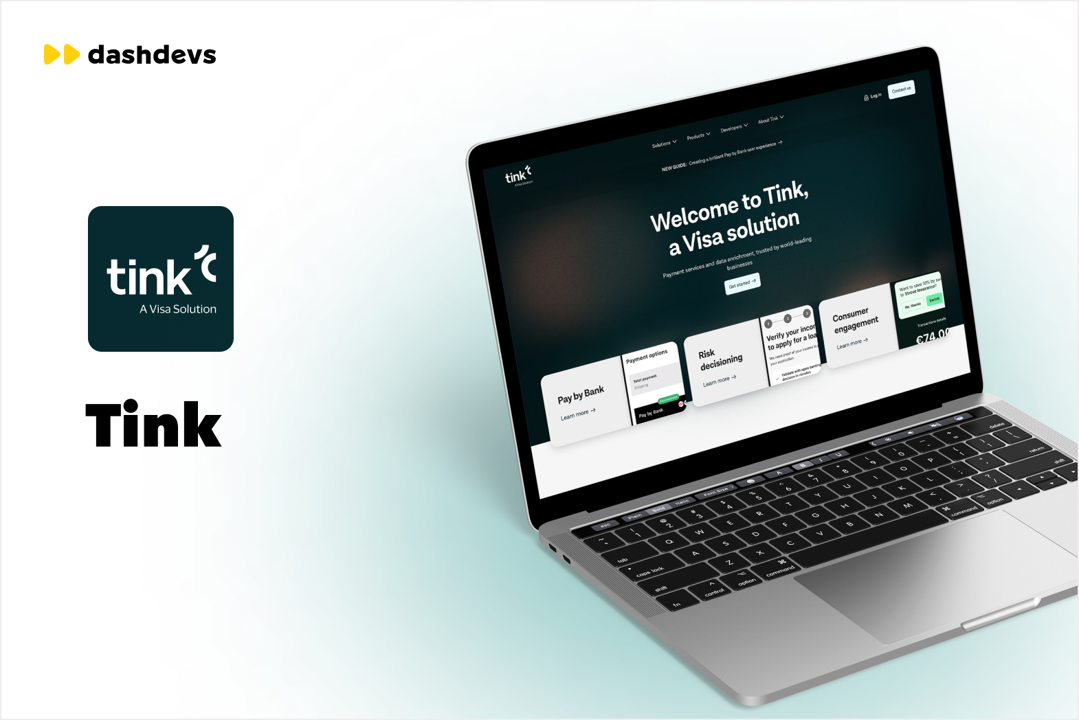Top Open Banking Providers For Seamless Integration DashDevs Top Open Banking Providers For Seamless Integration DashDevs