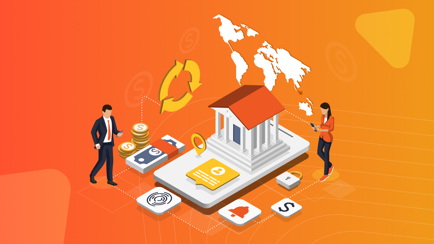Top Open Banking Providers for Seamless Integration | DashDevs