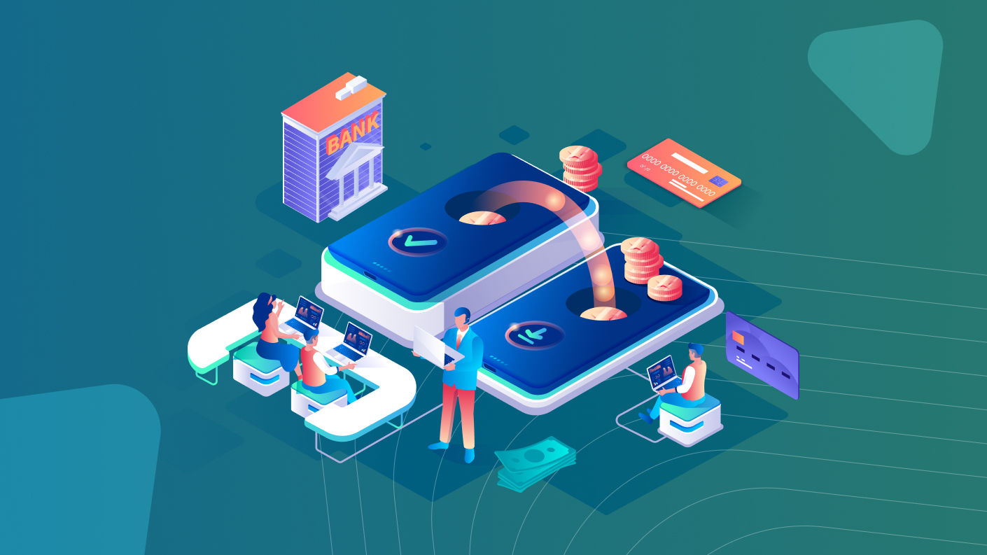 Top-5 Challenges in Digital Transformation for Banking | DashDevs