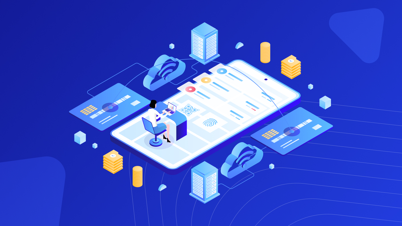 Digital Transformation in Banking: Trends & Strategies | DashDevs