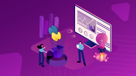 Why Choose Python for Finance Startup Development | Dashdevs